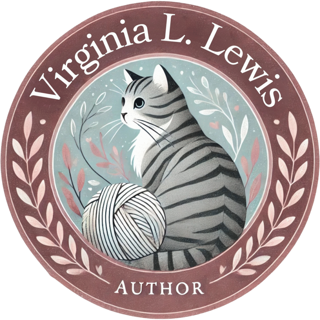 Home - virginiallewisauthor.com